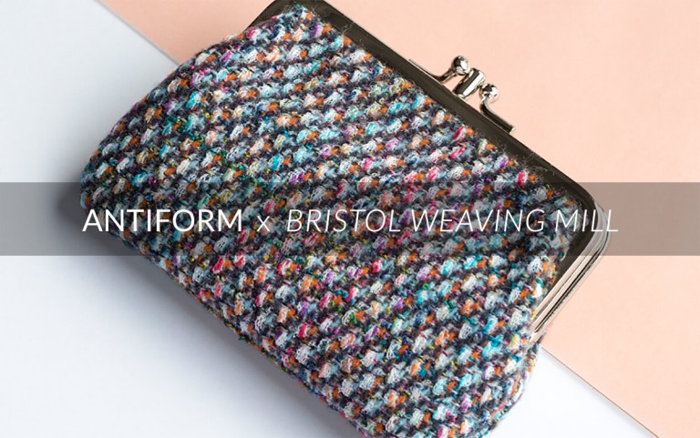 Antiform – Made in England Clothing With An Irregular Twist