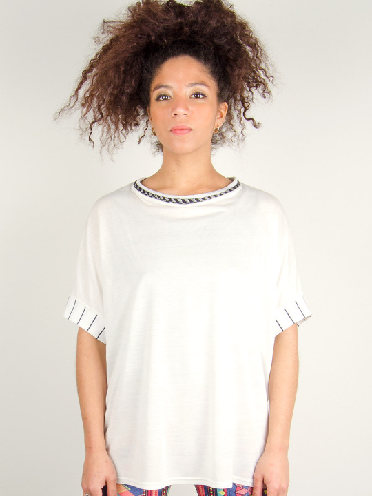 ANTIFORM x YOU – Custom Folk Dress – Antiform