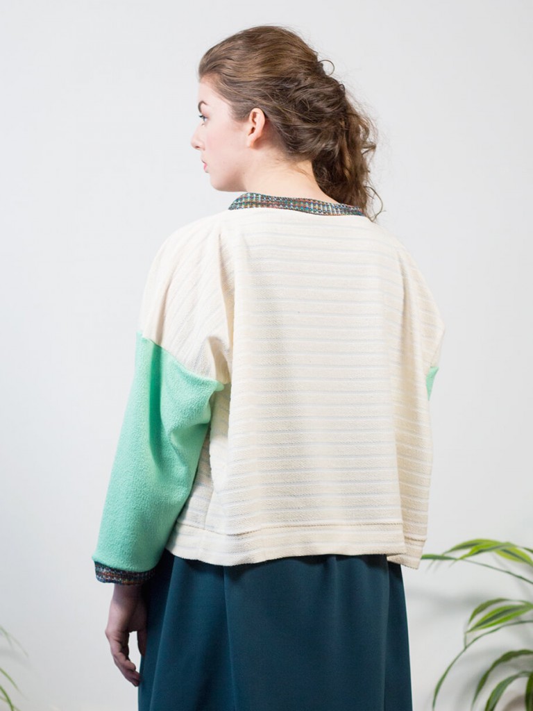 ANTIFORM x YOU – Custom Folk Dress – Antiform