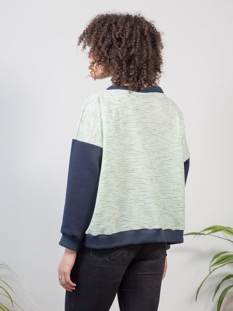 ANTIFORM x YOU – Custom Folk Dress – Antiform