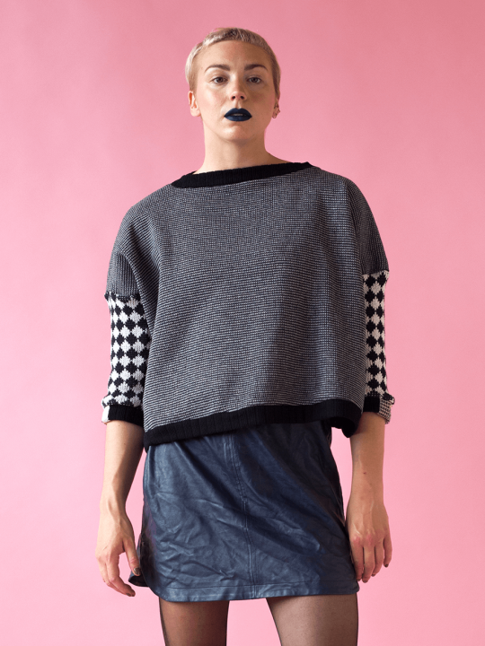 Antiform Collection #10 – Antiform